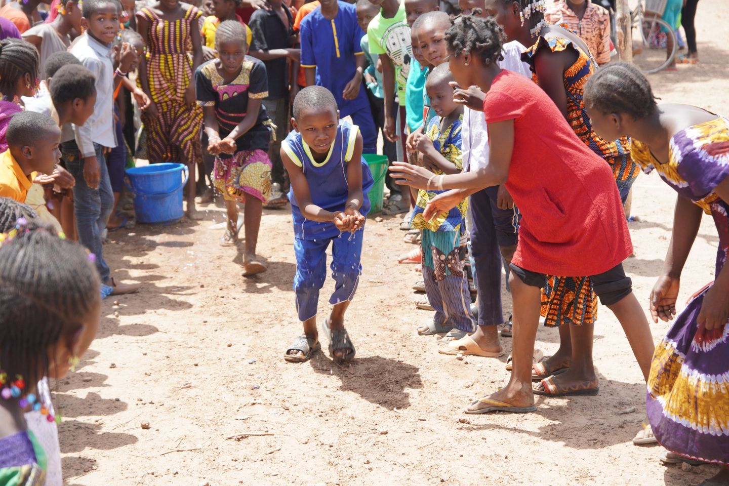 Let’s Impact Children and their Communities - Impact 4 Life | Empower ...
